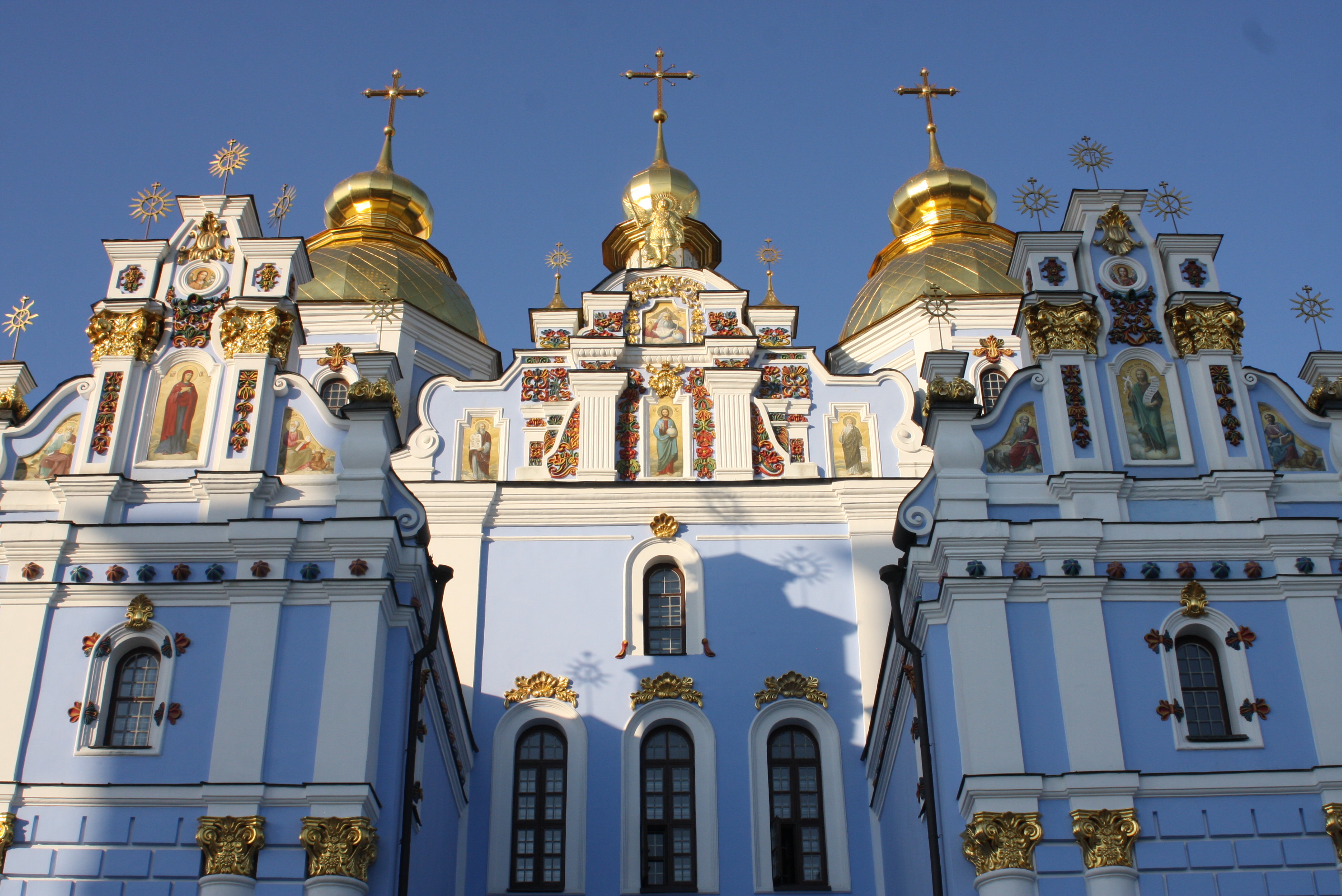 Kiev Ukraine BitsOfMyMind Kiev Ukraine BitsOfMyMind