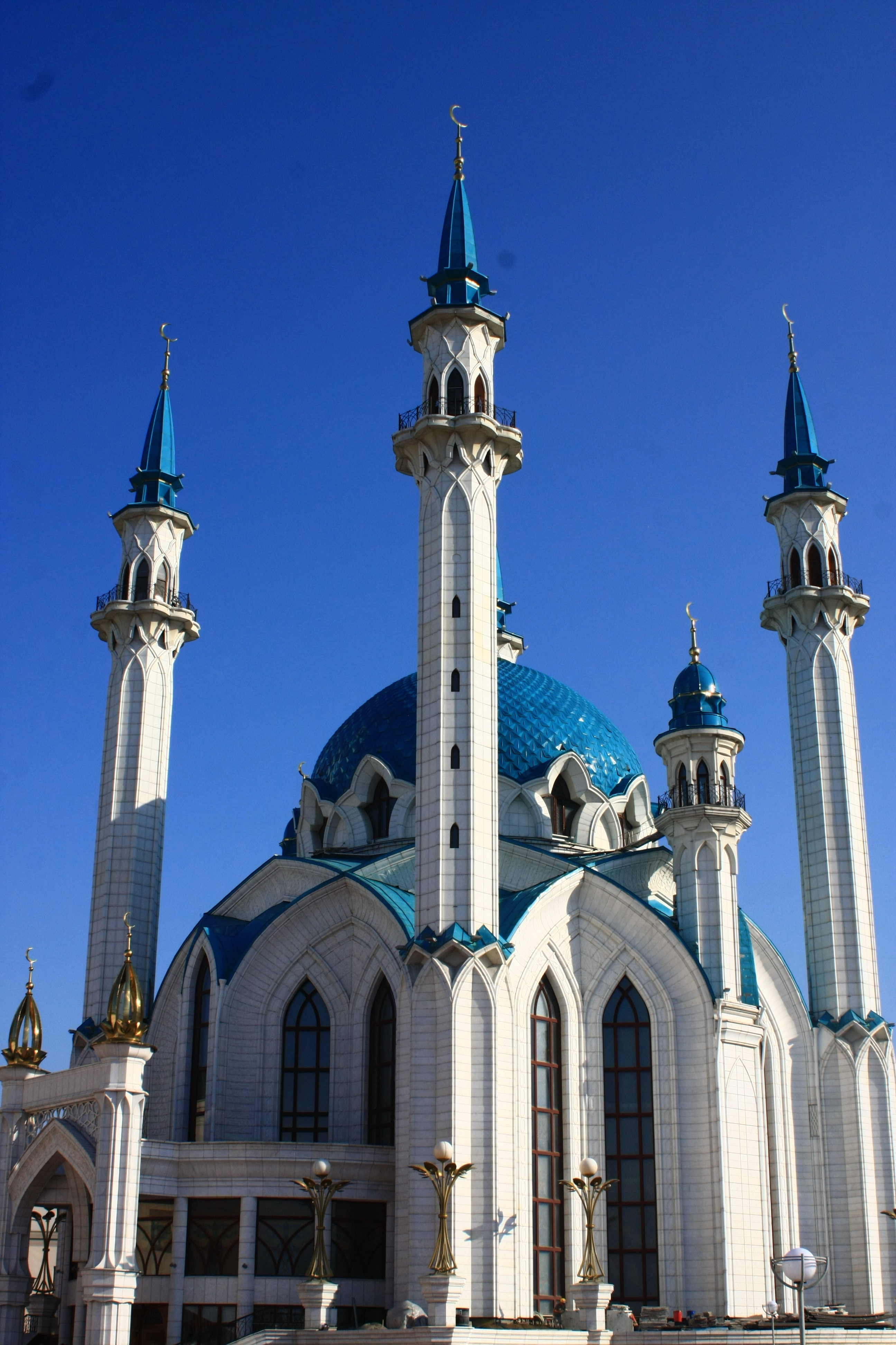 Kazan Tatarstan Russie BitsOfMyMind Kazan Tatarstan Russie BitsOfMyMind